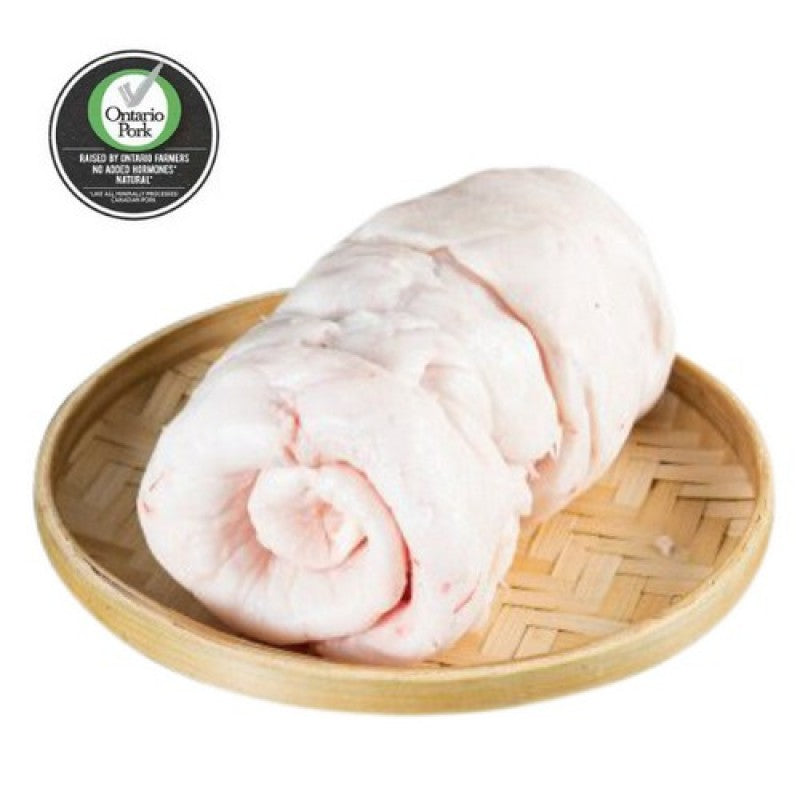 ️【ON FRESH】All natural pork suet 5 pounds – Truly Fresh Grocery Deliveries